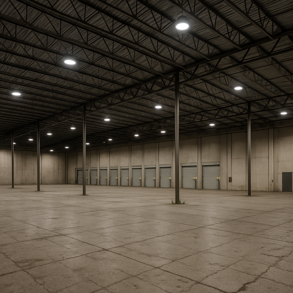 SellWarehouse.space | Sell Your Warehouse Fast, Simple, No Fees